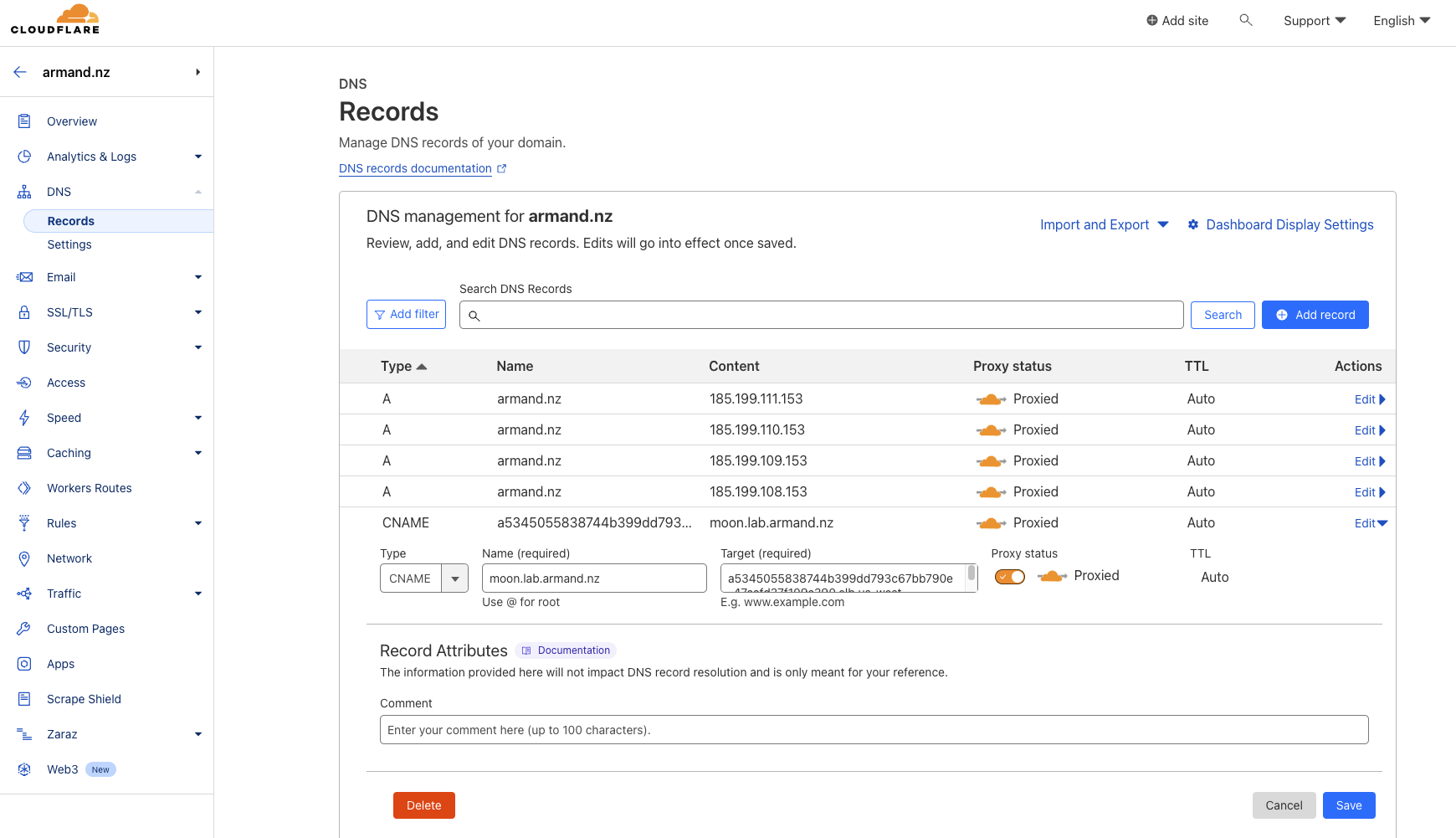 Automating Certificates In Kubernetes Using Cert Manager Lets Encrypt Using And 01